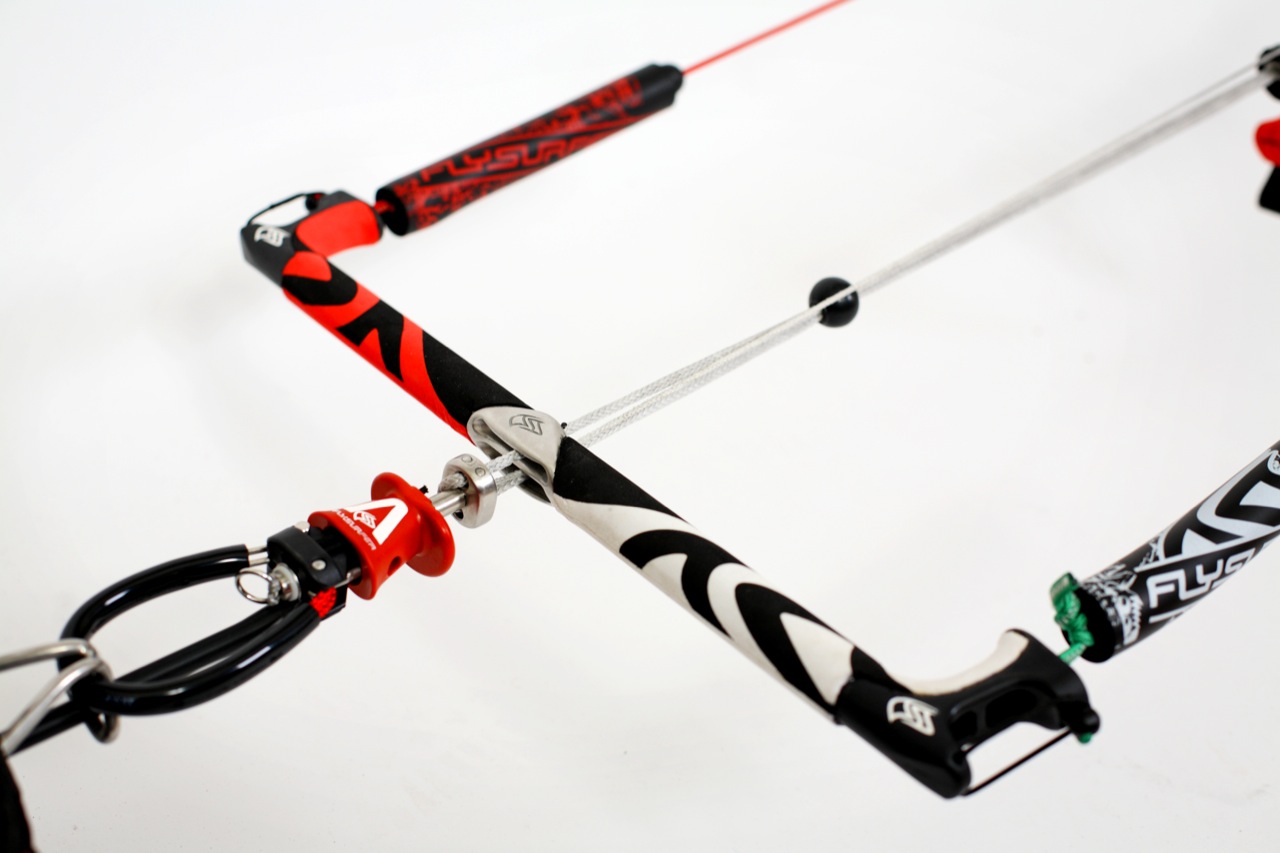 Flysurfer Speed 3 Coloured Edition - Flysurfer UK