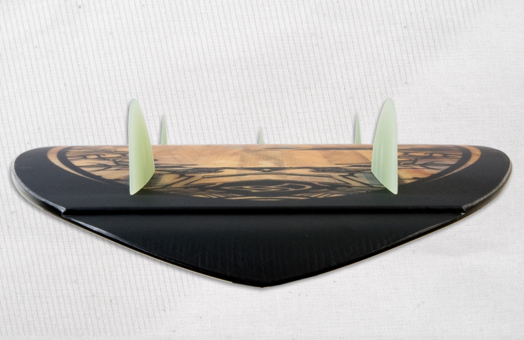 2010 FlyWave - Flysurfer UK