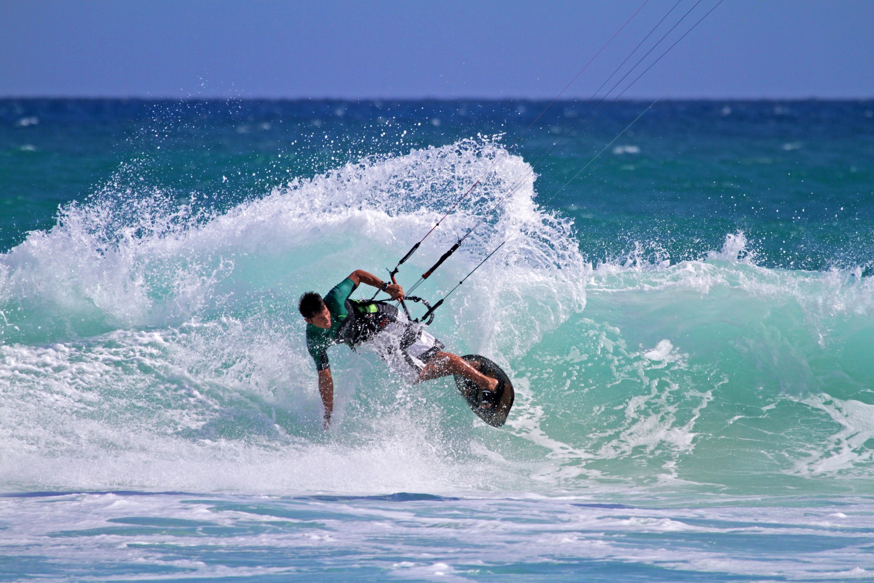 2011 FlyWave by FlyBoards - easy to use mutant style board