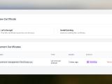 Changelog Flywp