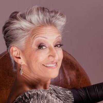 sharon morrison - FMag.com