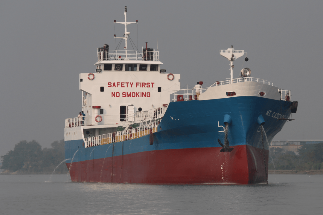 FMC Dockyard – Brings life in metal….