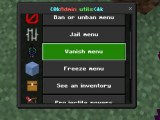 Admin Utilities Addon For Minecraft Pe 1 21 51