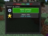 Admin Utilities Addon For Minecraft Pe 1 21 51