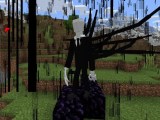 Download Slenderman Addon For Minecraft Pe 1 21 23