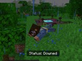 Knockdown Addon For Minecraft Pe 1 21 44