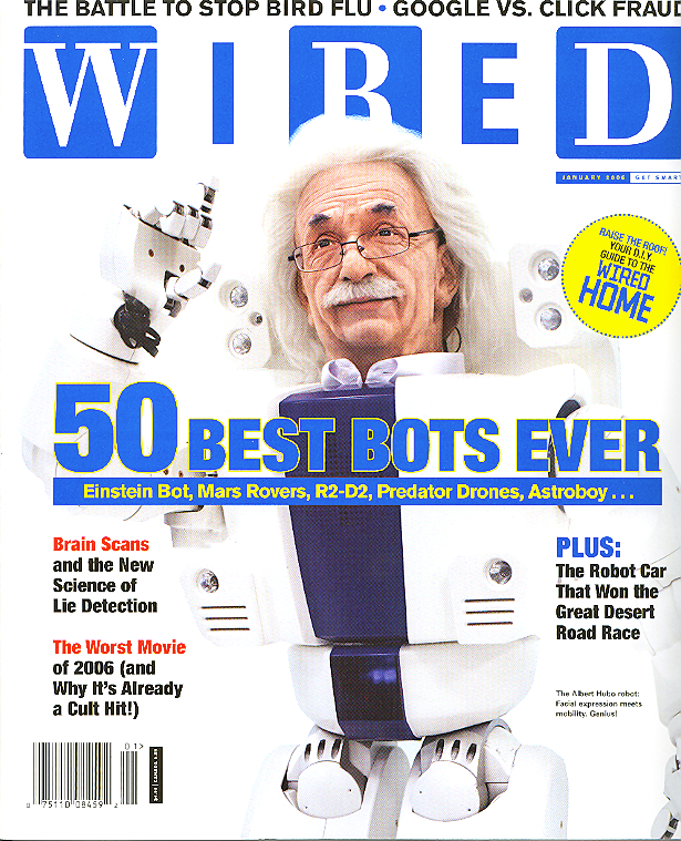 In the Media | BRAIN FUNCTION LABORATORY | www.fmri.org