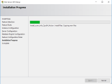 Microsoft Sql Server Express 2016 Installation Instructions
