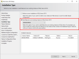Upgrade To Microsoft Sql Server Express 2019 Instructions