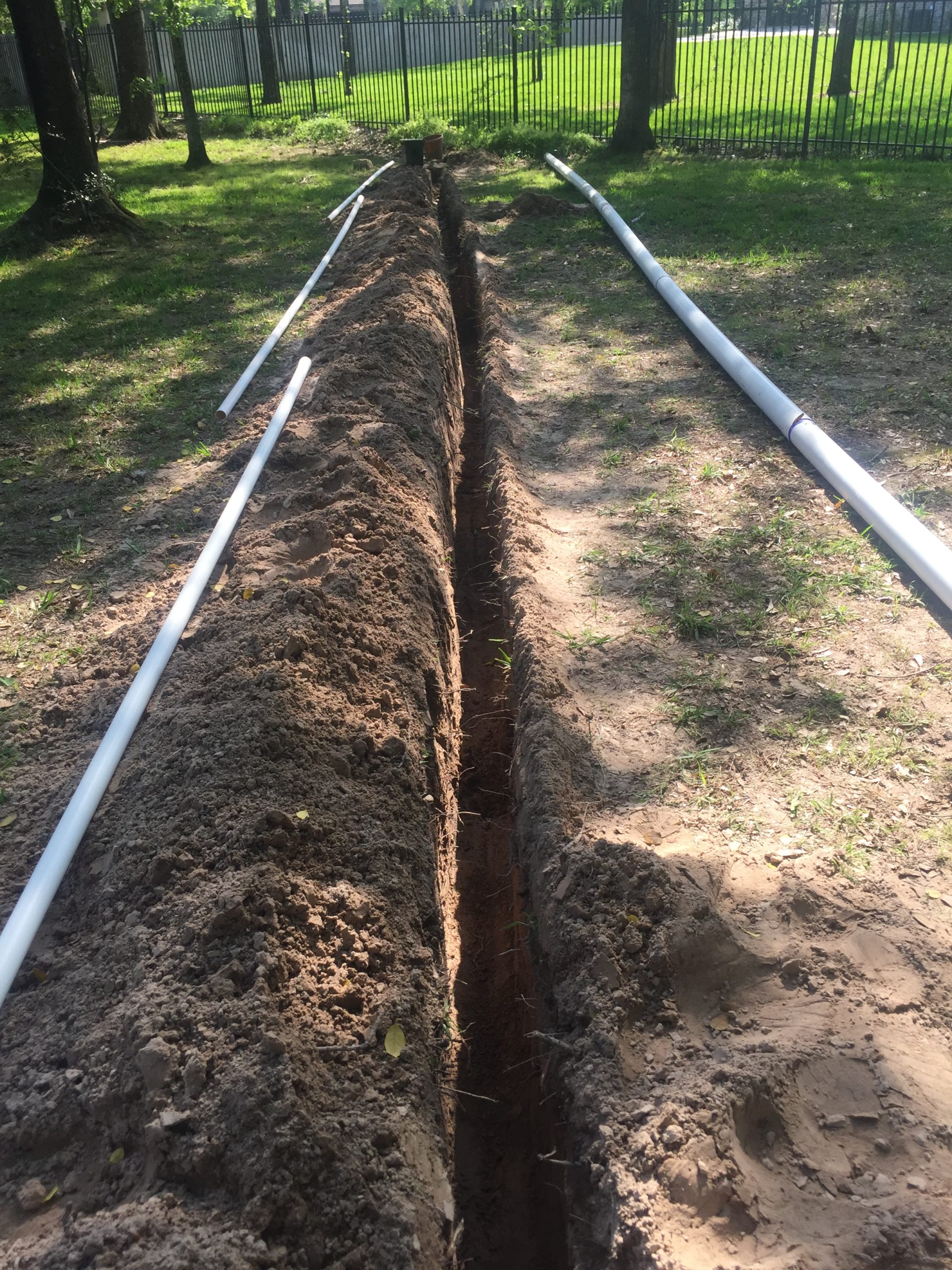 F & V Contractors LLC – Complete Sprinkler Service & Landscape Solution