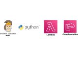 How To Deploy A Lambda Function Using Cloud Formation In Aws Embracing