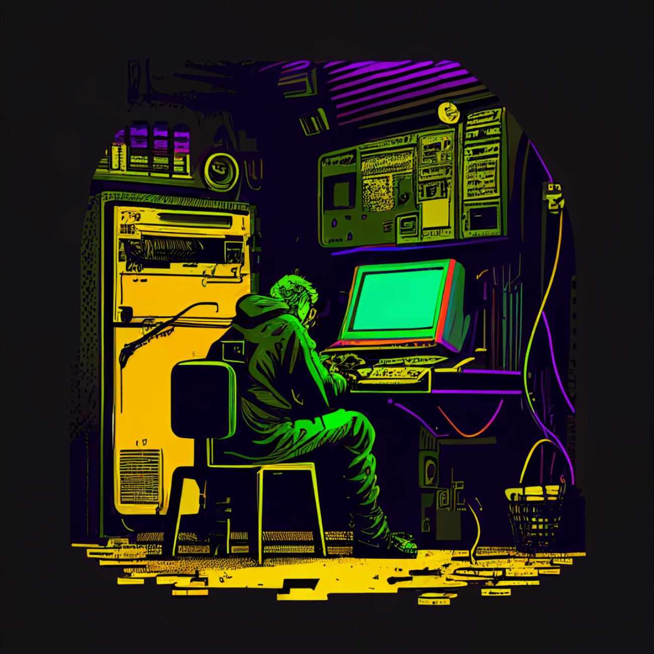 Trustedsec Brand Strategy Identity Focus Lab