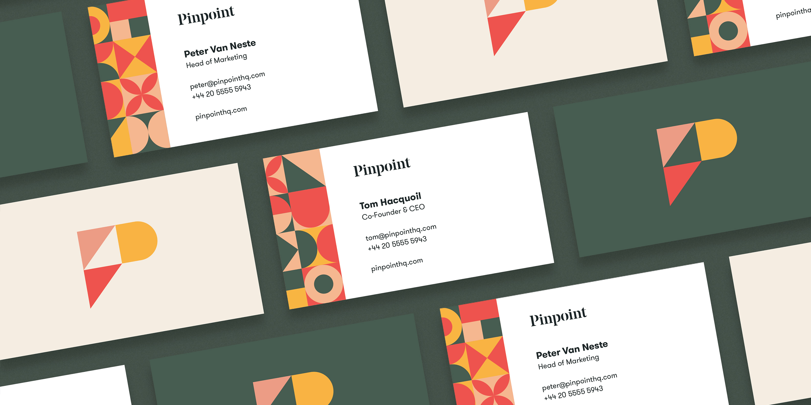 Focus Lab Pinpoint