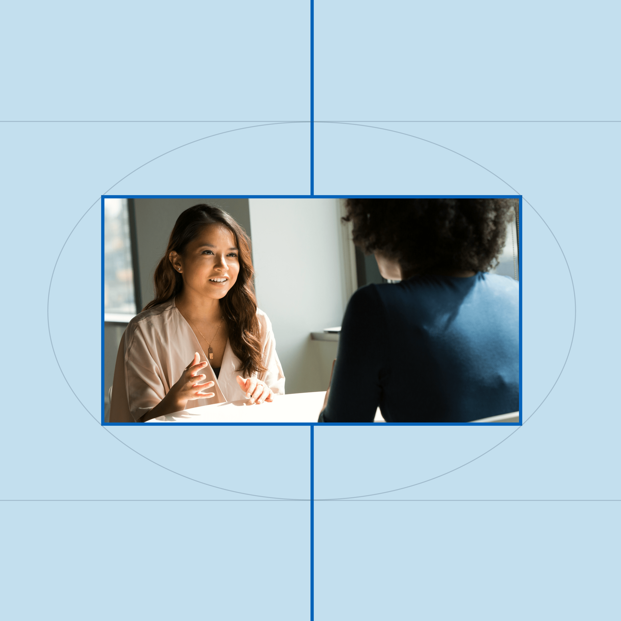 Irwin Brand Strategy Support Identity Focus Lab