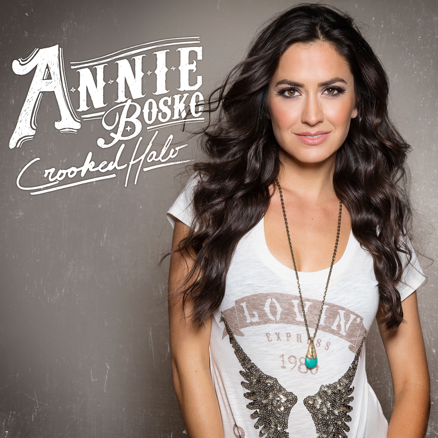 BREAKTHROUGH ARTIST ANNIE BOSKO CONTINUES TO MAKE WAVES WITH SINGLE “CROOKED HALO” - FOCUS on ...
