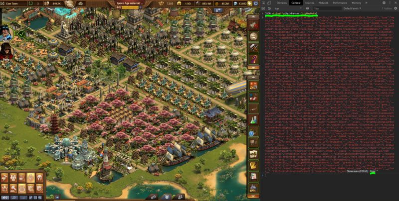 Foe Studios Github - Sunset Textures - Stunning HD Collection