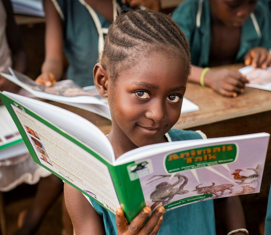 Literacy Landscape Papers 2021 - Friends of Liberia