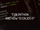 Python For Fun And How To Enjoy It Folder It