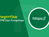 Pengertian Https Hypertext Transfer Protocol Folderku