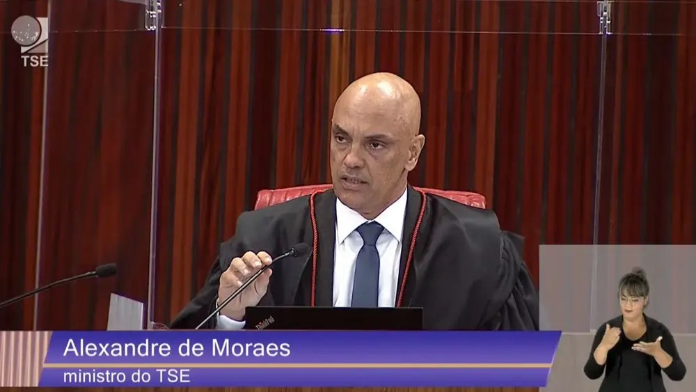 TSE confirma registro de candidatura do prefeito Marcelo Roque