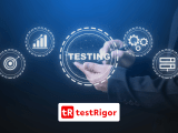 Testrigor Generative Ai Based Test Automation Tool Folio3