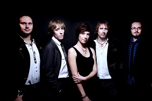 Roving Crows Win 'Band of the Year' Award - Folking.com