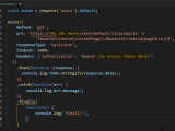 Example Magento Api From Node Js With Axios Netsuite Experiences