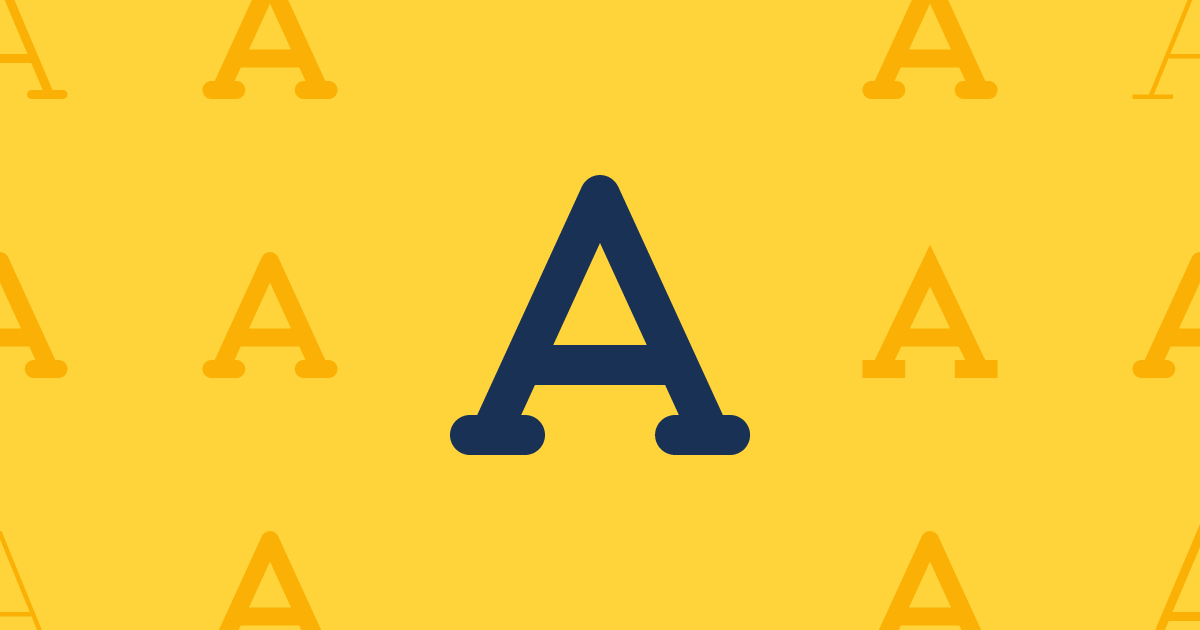 Font Solid Icon Font Awesome