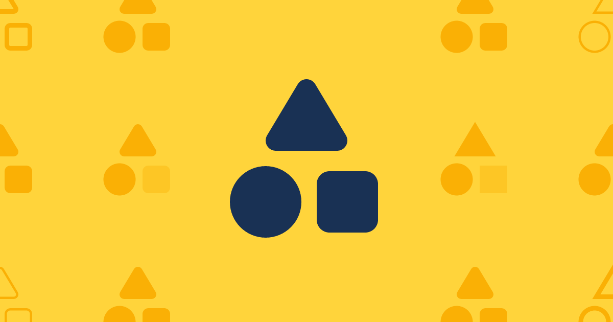 Shapes Solid Icon Font Awesome