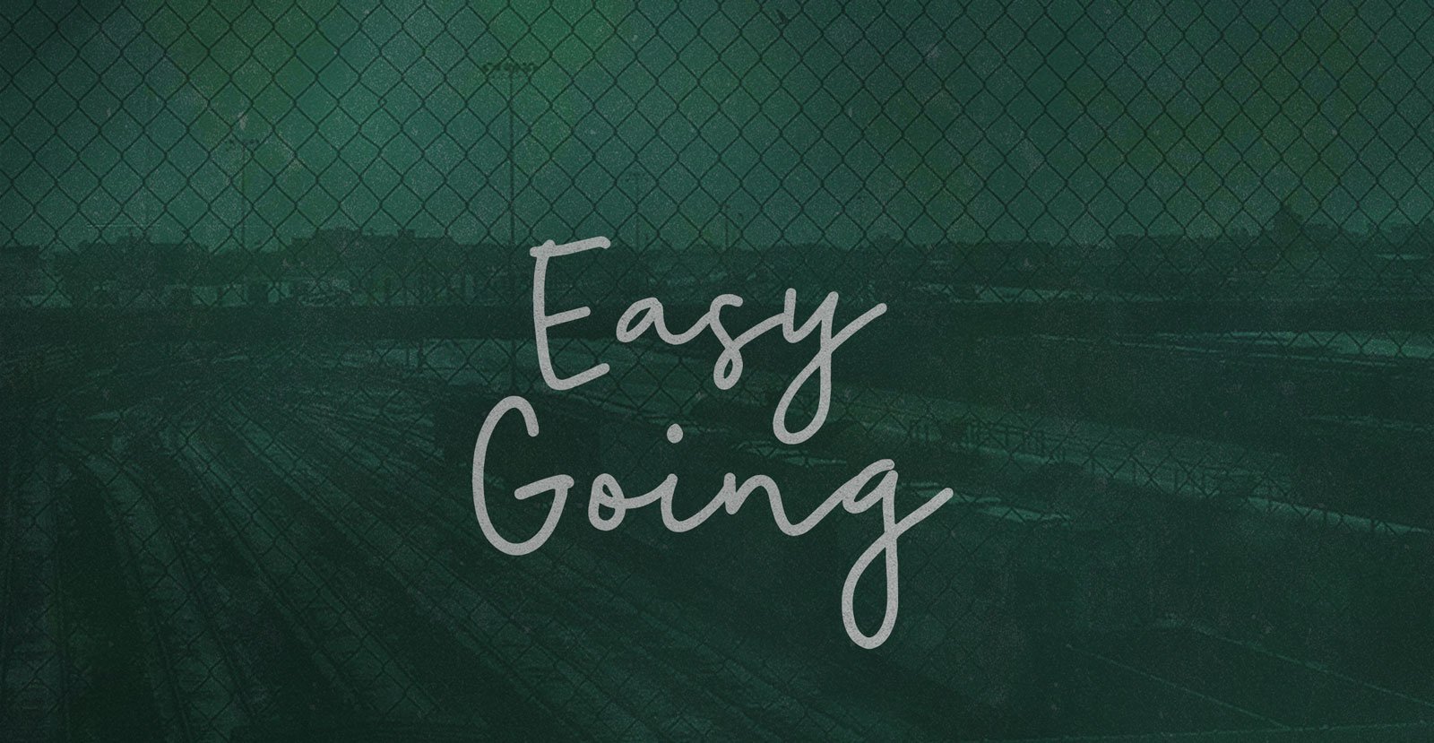 Easy Going - Download fonts