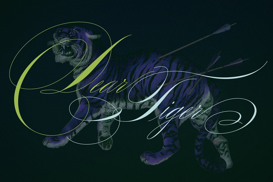 Monarchy Script - Download fonts