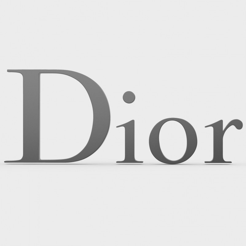 Dior (Logo) Font - Download fonts