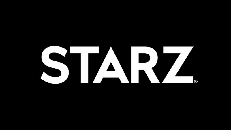 Starz Logo Font - Download fonts