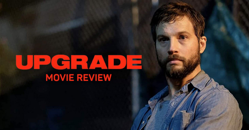 Upgrade Movie Font - Download fonts