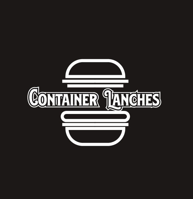 Container Lanches Font - Download fonts