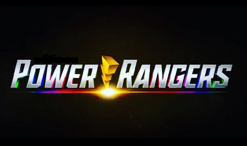 Power Rangers Font - Download fonts