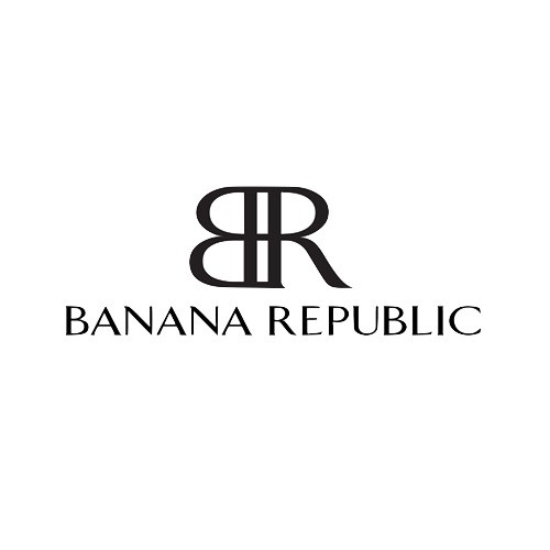 Banana Republic Logo Font - Download fonts