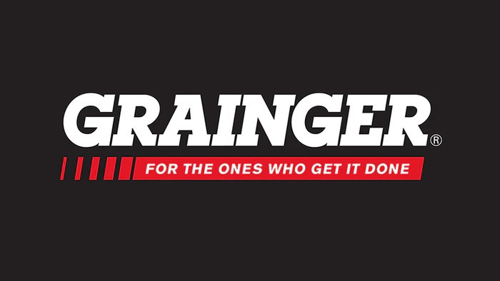 Grainger Logo Font - Download fonts