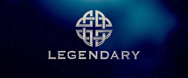 Legendary Logo Font - Download fonts