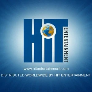 HIT Entertainment Logo Font - Download fonts