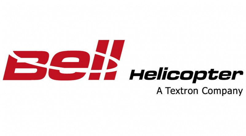 Bell Helicopter Logo Font - Download fonts