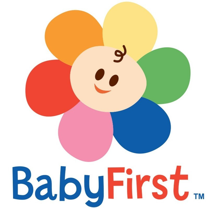 BabyFirst Logo Font - Download fonts