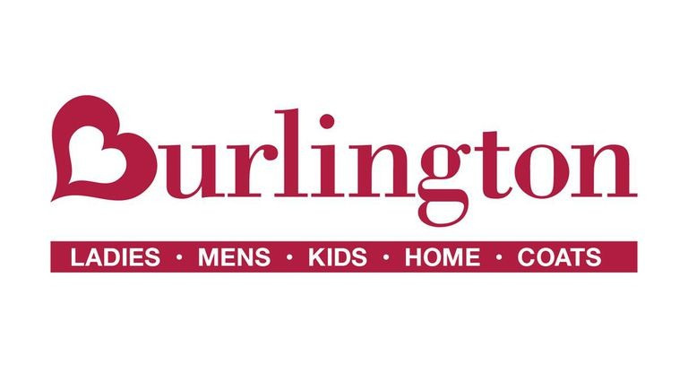 Burlington Logo Font - Download fonts
