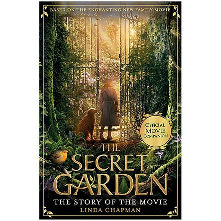 The Secret Garden Film Font - Download fonts