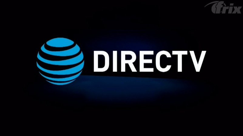 DIRECTV Logo Font - Download fonts