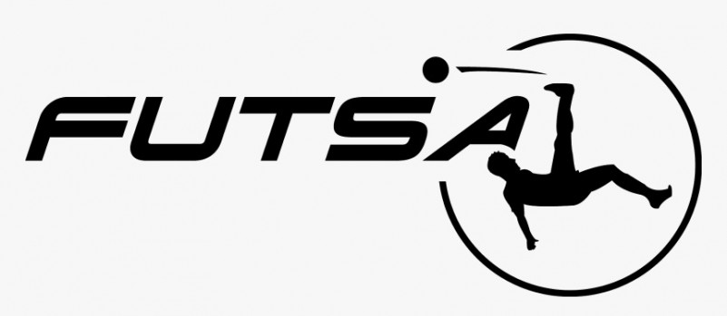 Futsal Logo Font - Download fonts