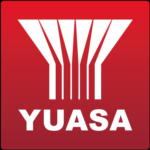 Yuasa Logo Font - Download fonts