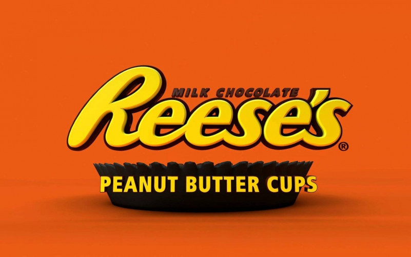 Reese's Logo Font - Download fonts
