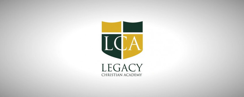 Legacy Christian Academy Logo Font - Download fonts