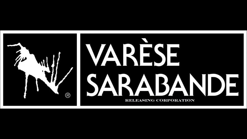 Varèse Sarabande Logo Font - Download fonts